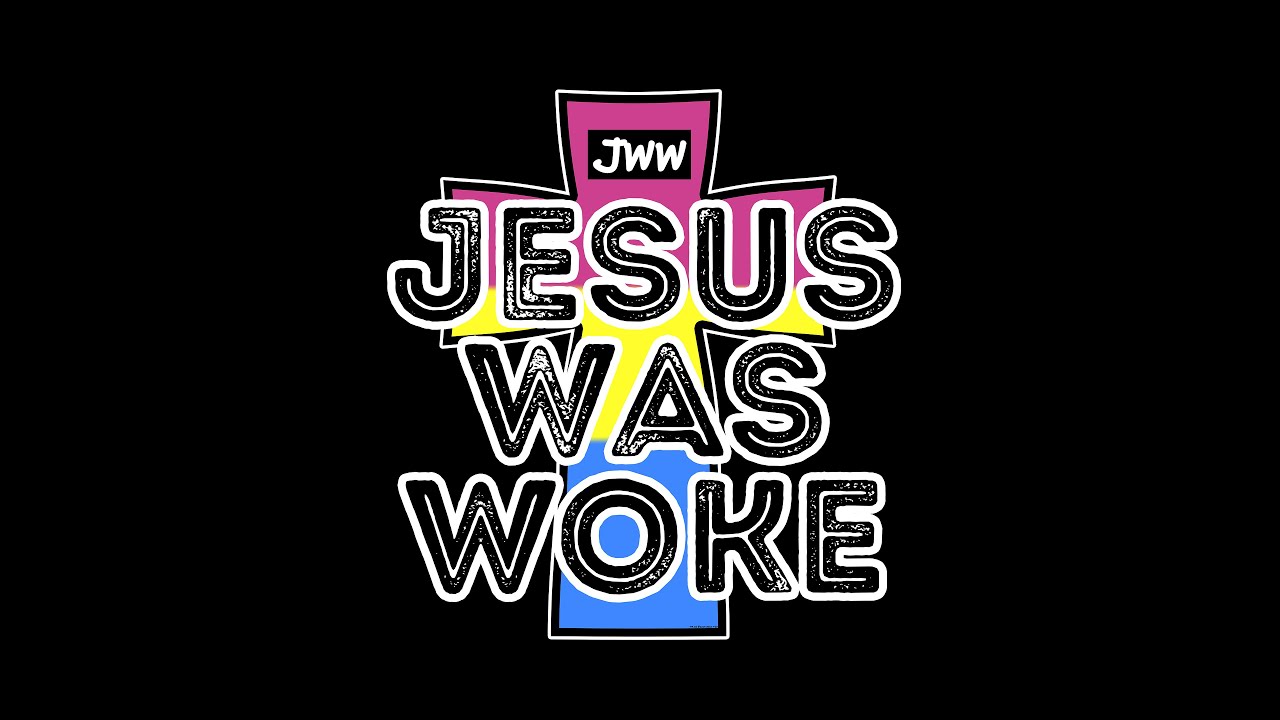 John Fugelsang on How Jesus Was Woke! - YouTube