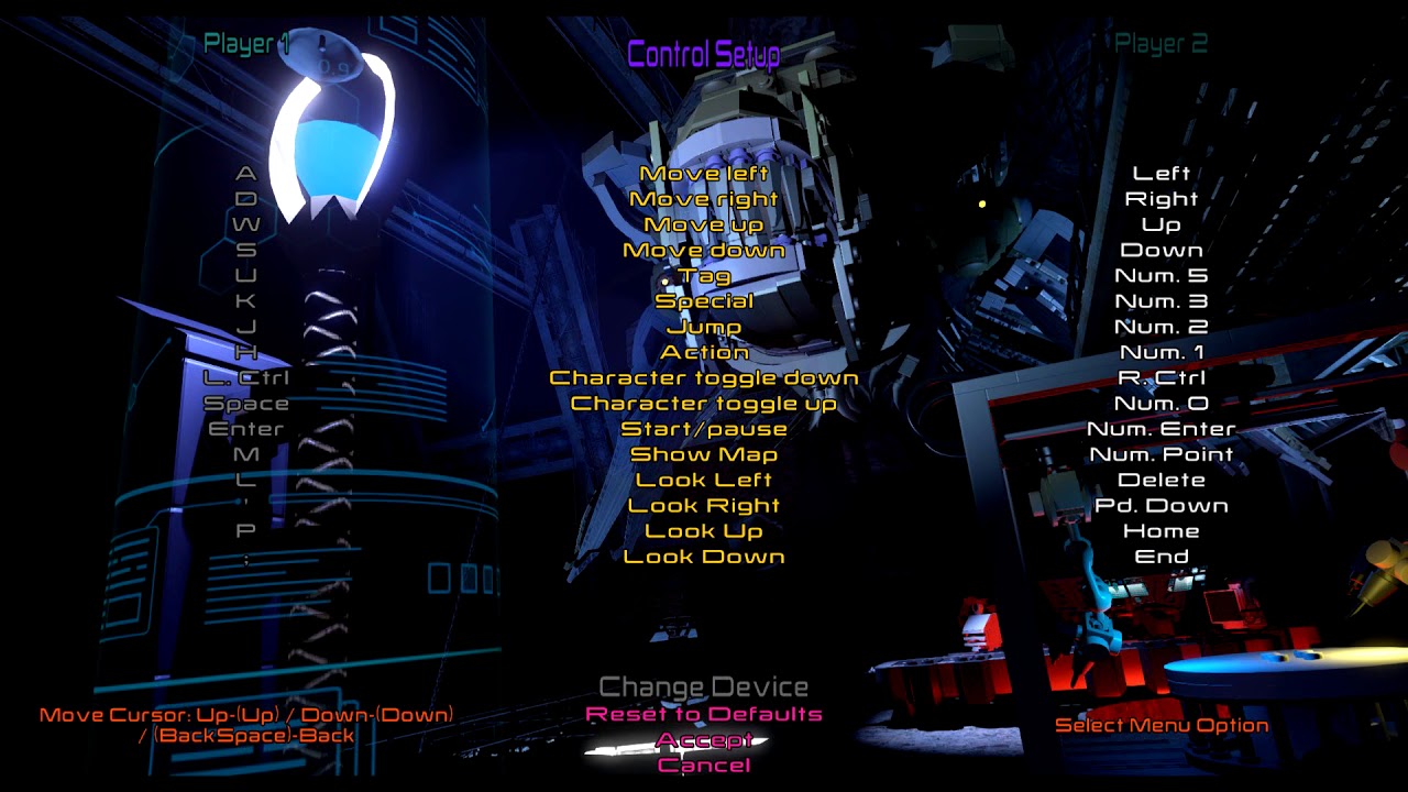 Lego Marvel's Avengers - PC Control Configuration 60fps full hd - YouTube