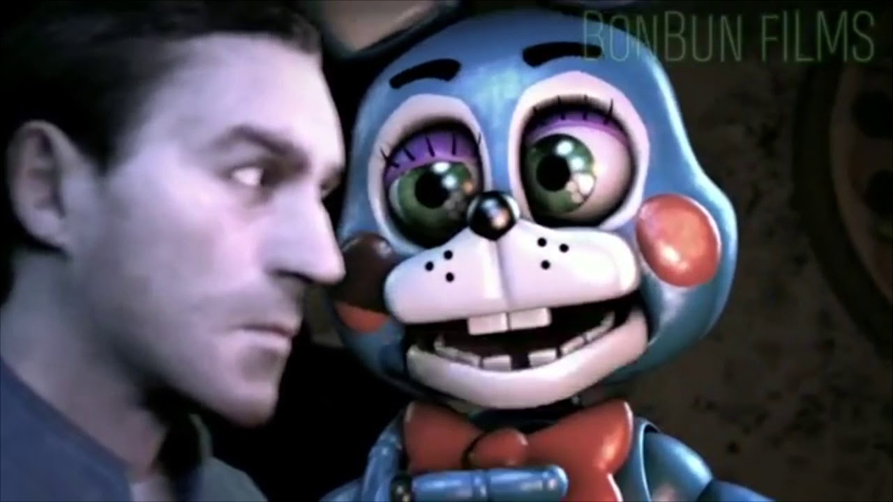 Survive the night (animated by bonbon films - YouTube