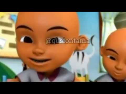 Upin Ipin memk tv