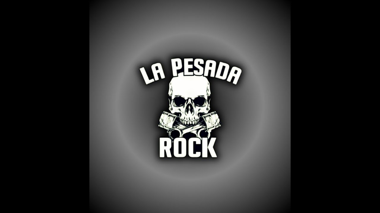 La pesada rock - Viaje a la eternidad - YouTube