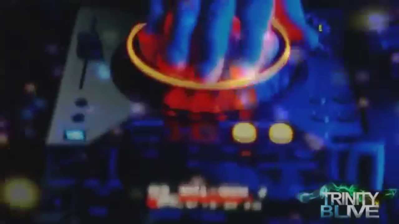 Trinity B Live - Banda para Festas de Casamento e Eventos - Música de ...