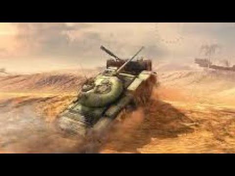 now in old wotb - YouTube