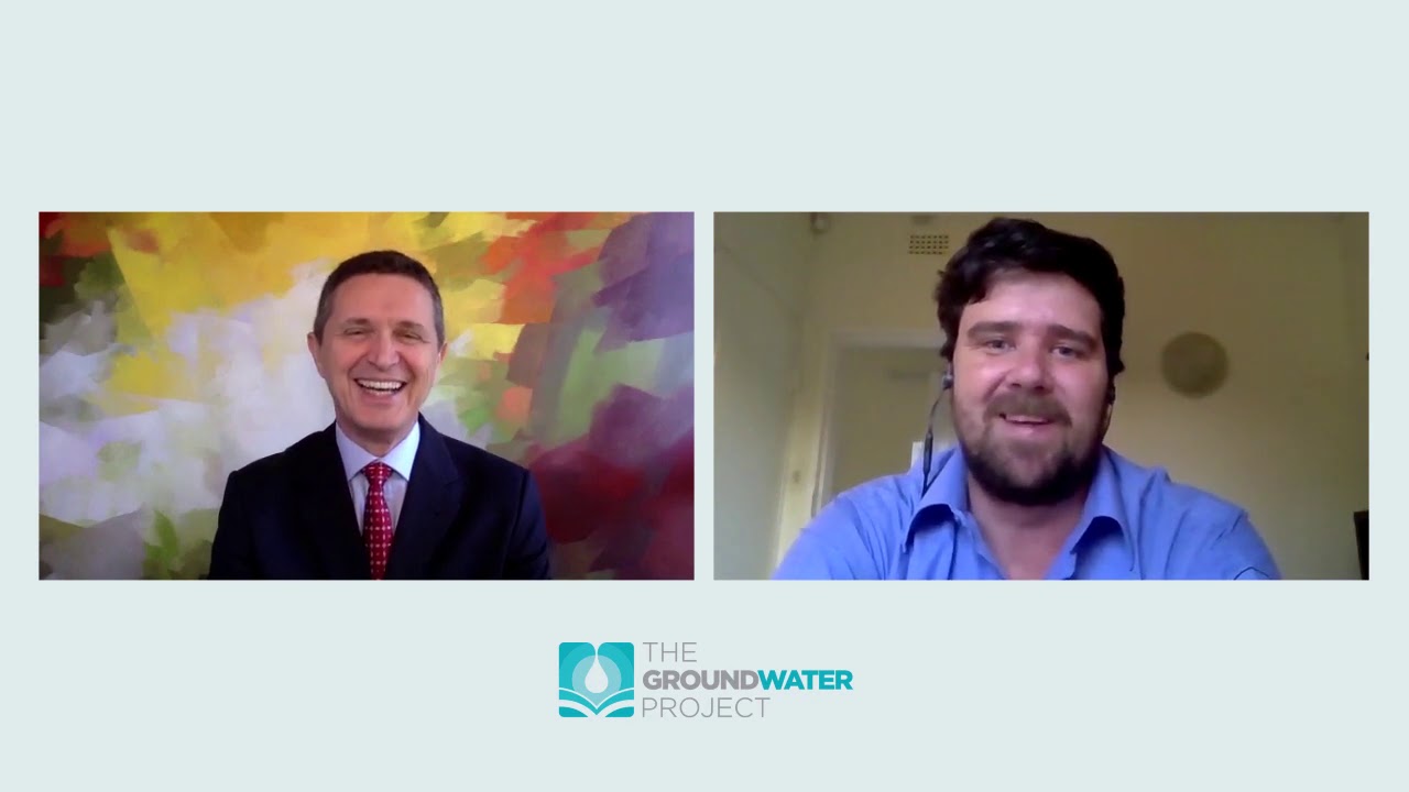 Get to know about groundwater in South Africa! Groundwater Talks ...