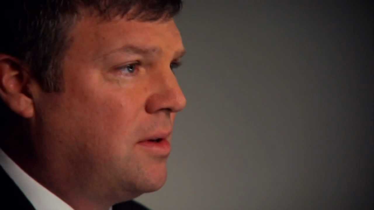 Personal Stories: Mark Platt - YouTube