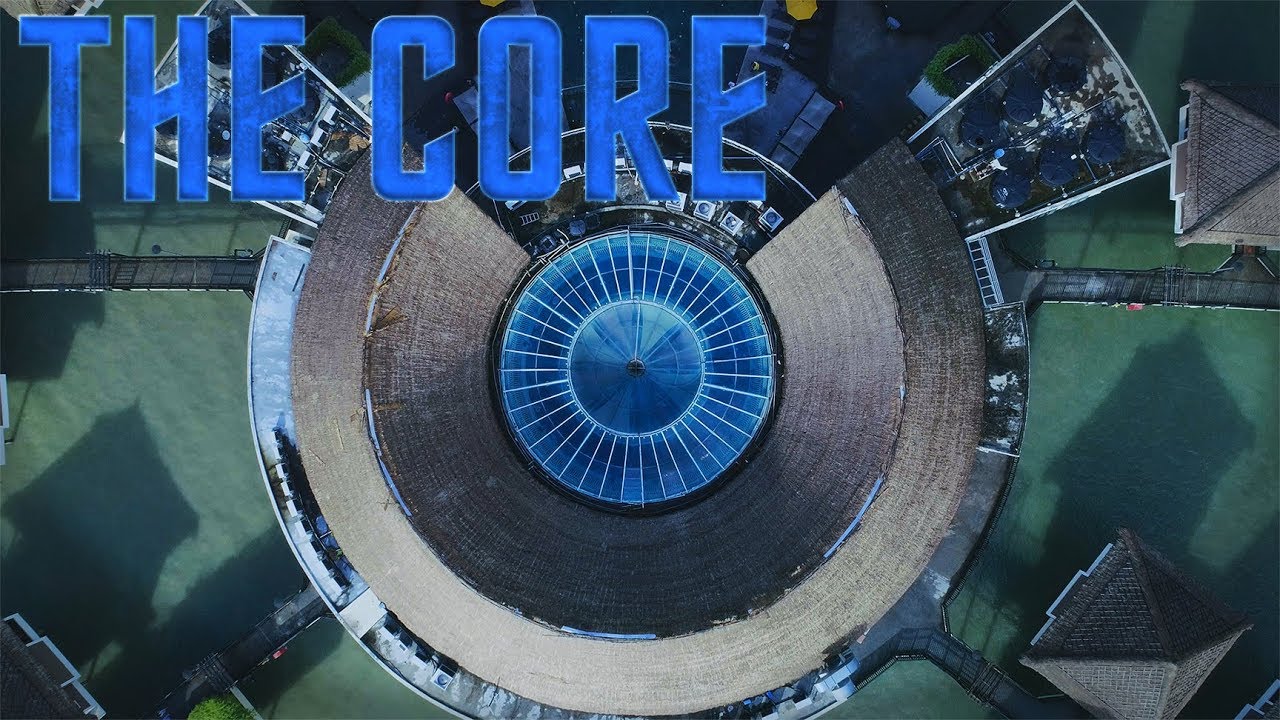 THE CORE [B] - YouTube