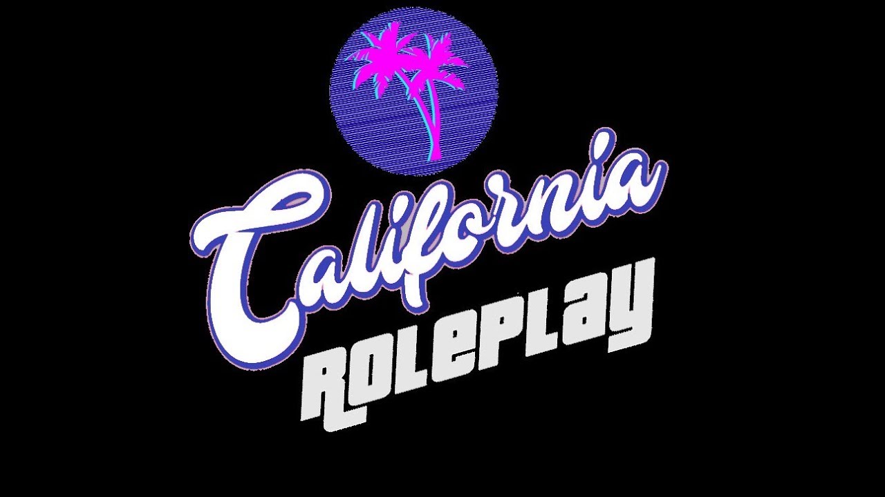 California RP - YouTube