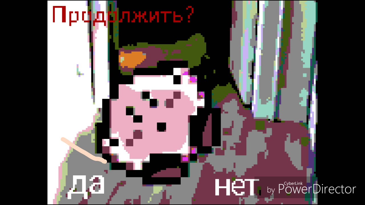 Kirby's Adventure (MD BMB Bootleg) Continue and Game Over - YouTube