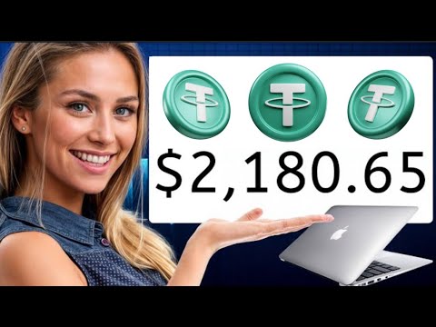 How to Make $23 per Login 😎 Make Money Online - YouTube