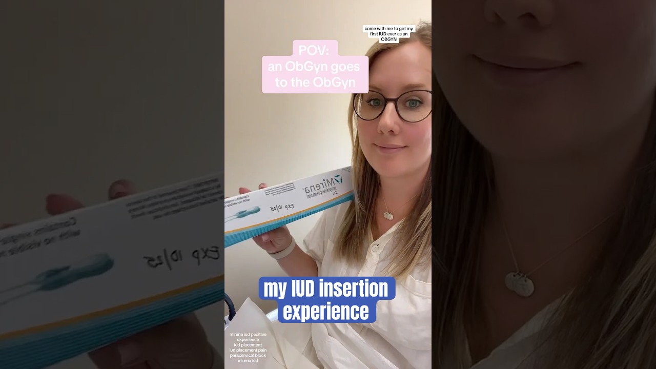 Your IUD and MRI Safety: 5 Critical Facts You Must Know Now ...