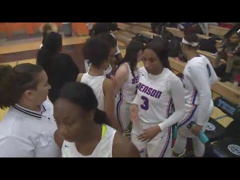 Friday Night Hoops season highlights: Benson girls basketball 2019 ...