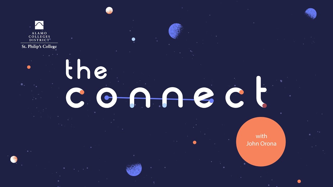 The Connect: Ep 3 - IT Services with John Orona - YouTube
