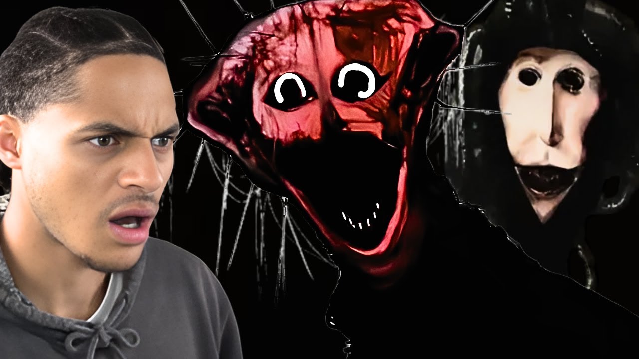 THE BOILED ONE PHENOMENON IS HORRIFYING - YouTube