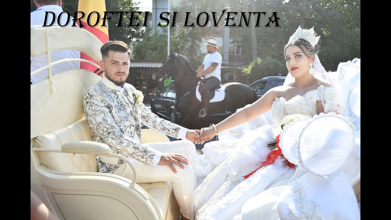 Nicolae Guta - 2022 - nunta vol 2 - Loventa & Doroftei - Nunta de ...