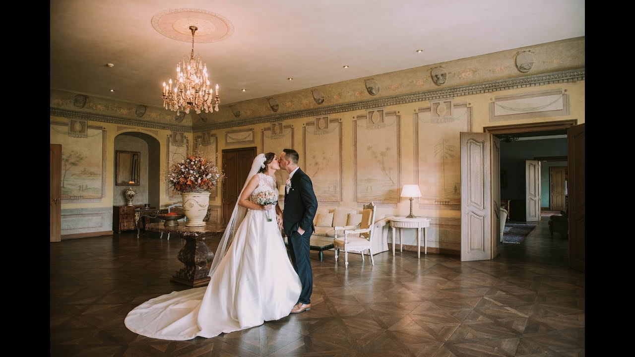 Edit a Janko - svadobný klip - YouTube