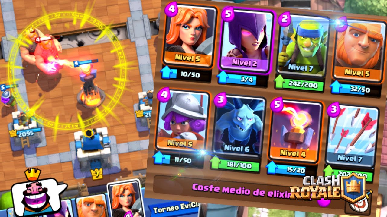 BARAJA BELICA ARENA 7 EN ADELANTE ANTI TANQUES CON TORRE INFERNAL ...