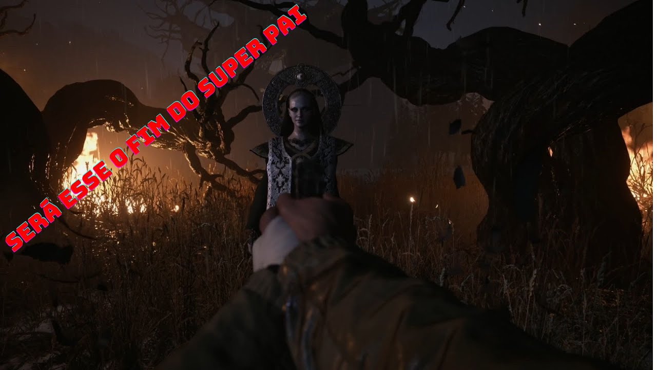 RE 8 Village O Grande Final - YouTube