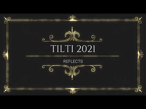 Reflect on TILTI 2021