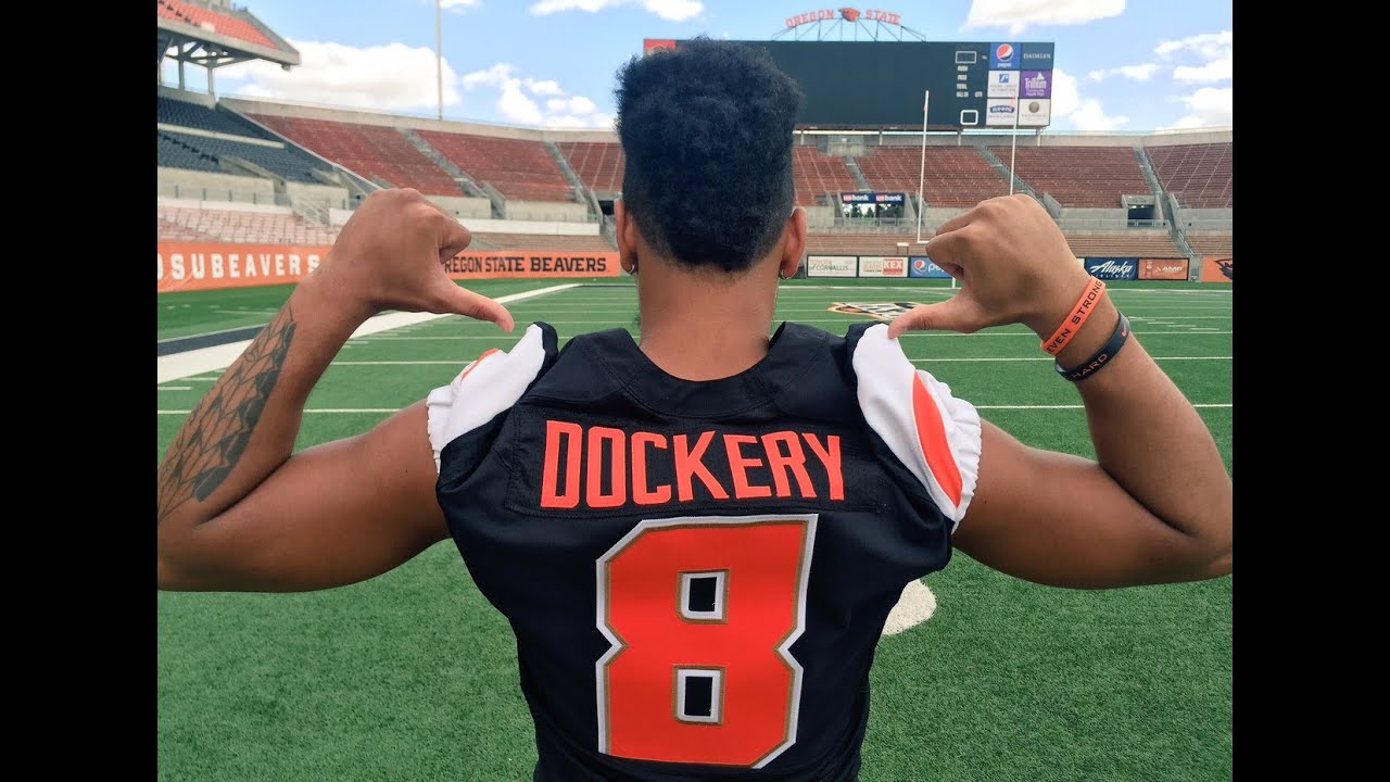 Rahmel Dockery - Find Your Why - Motivation - YouTube