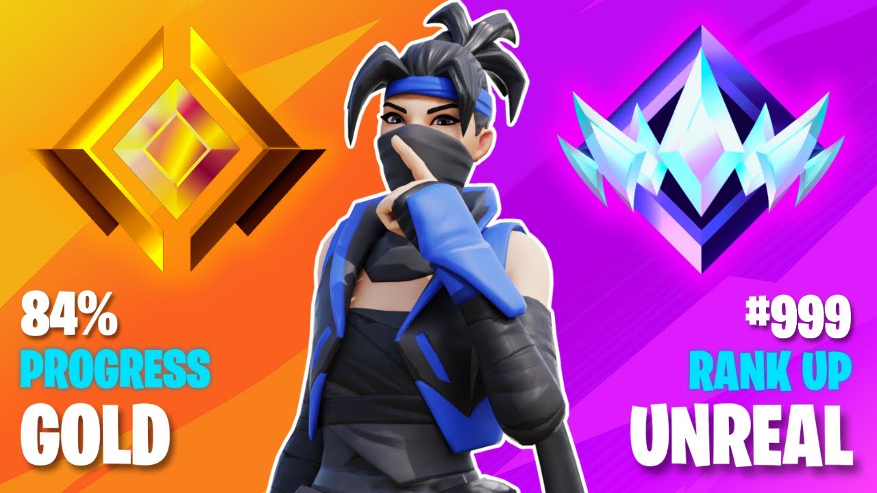 Reload Ranked Hitting Elite Live - YouTube