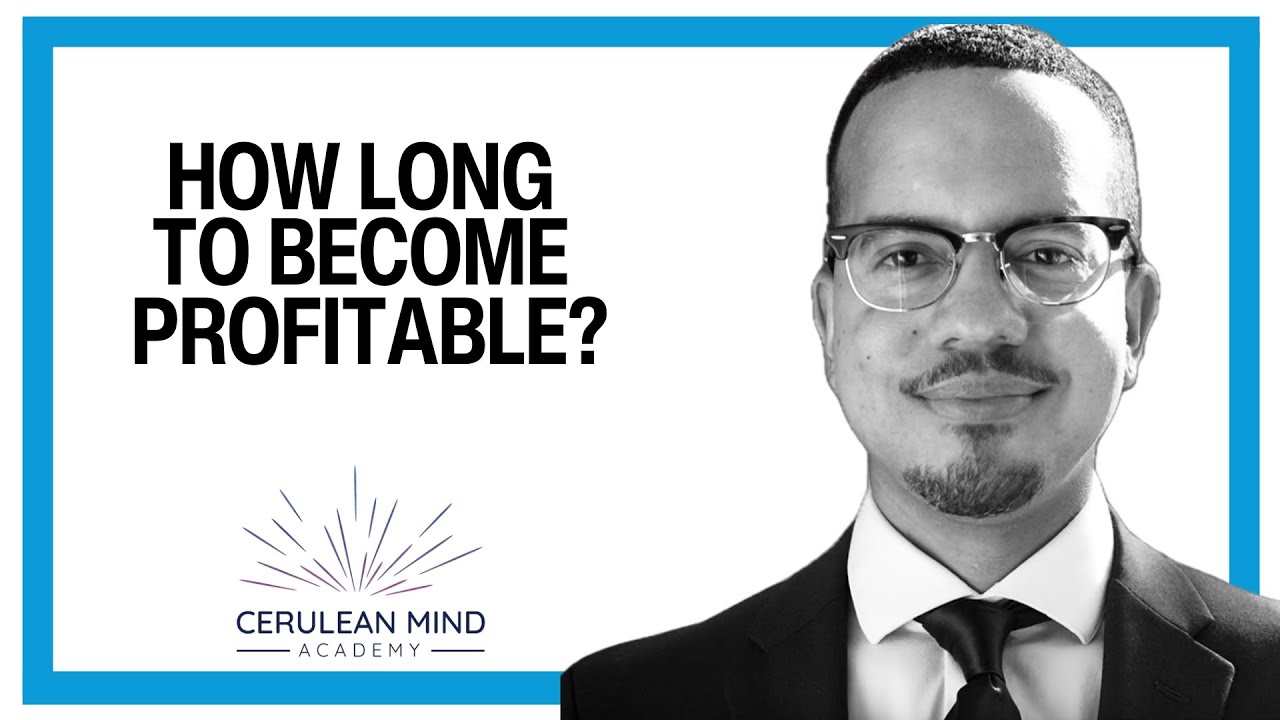 How Long Does it Take To Become a Profitable Trader? (My Experience as ...