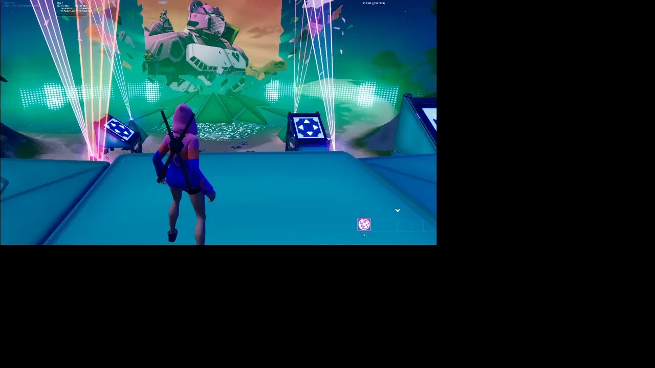 FORTNITE LIVE CONCERT EVENT NOW! DIPLO, YOUNG THUG & MORE! (Fortnite ...