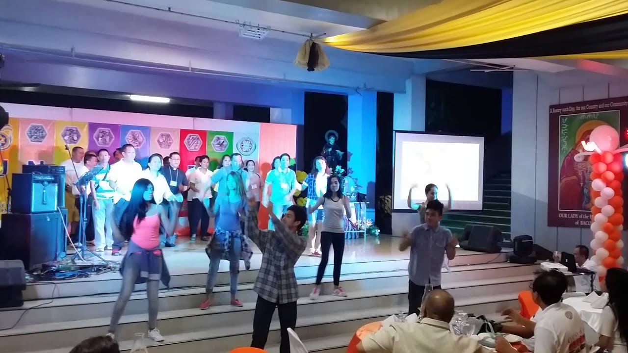 UNO-R College of Engineering Alumni Homecoming 2015 - Class 1990's ...