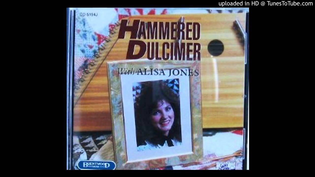 Over The Waterfall - Alisa Jones - YouTube