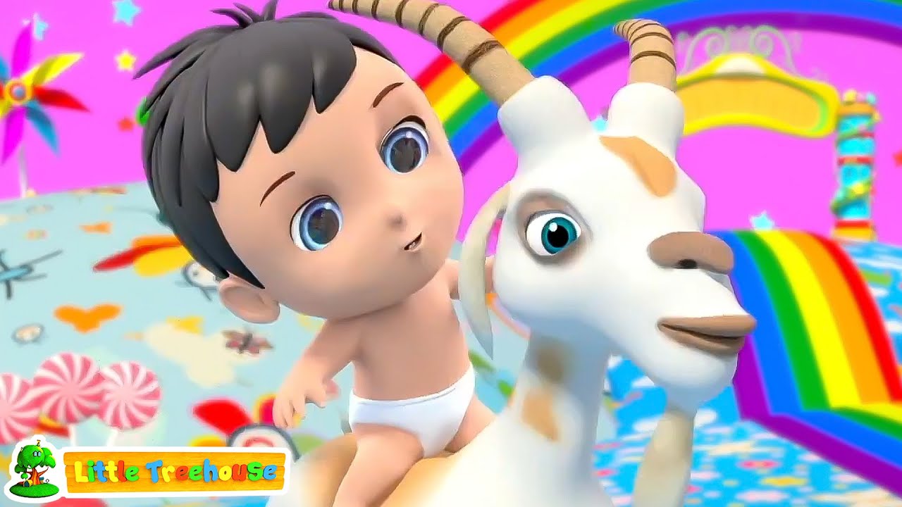 Liniste Copil Mic si Mai Mult Rime de învățare Animate Pentru Copii de ...