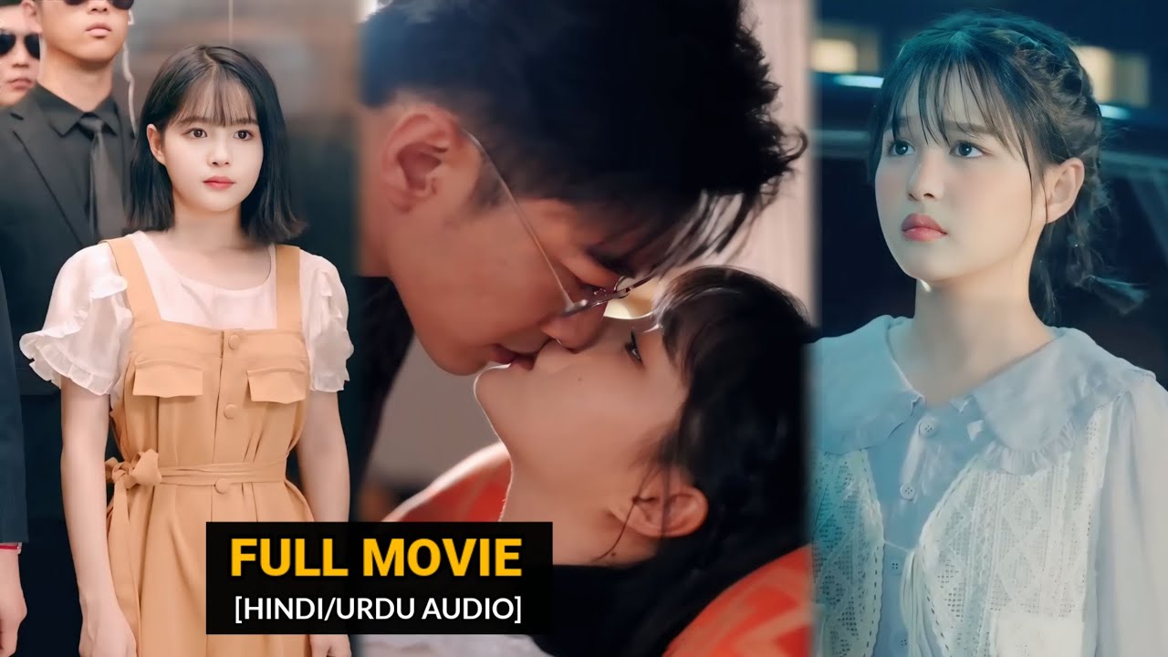 Rich Uncle🔥 Contract Marriage With Little Girl & Took Care Like ...