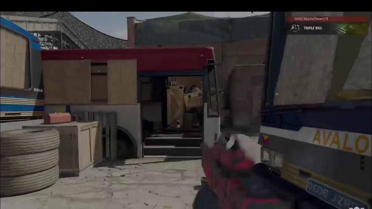 Call of Duty BO6: Come Watch Joel and I Abuse Each Other - YouTube