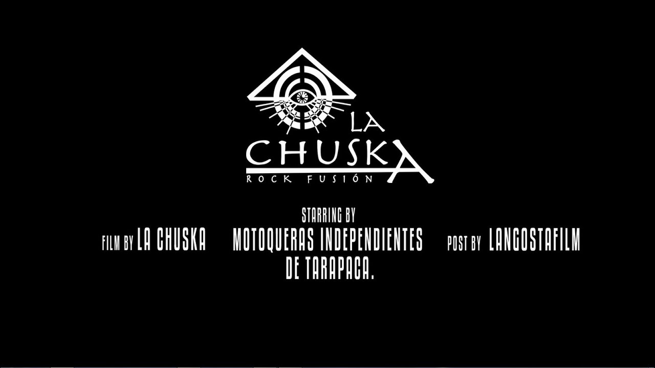 La Chuska - NO SI BLUES (Video Oficial) - YouTube