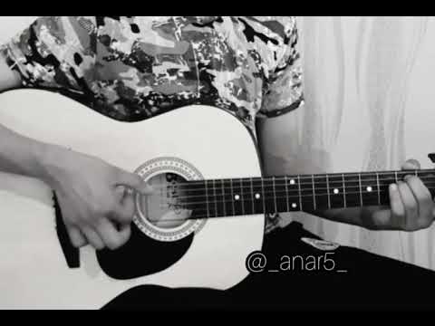 Gitarist Anar- Ürək kimi (Cavid Sumqayıtli)