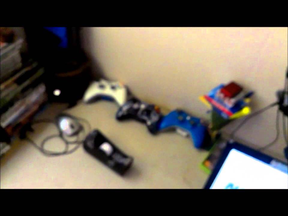 Basic Gaming Setup: Part 1 - YouTube