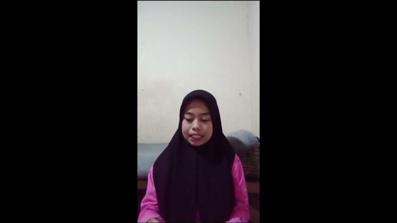 Nur Aliza (221186206063) PGSD 2b - YouTube