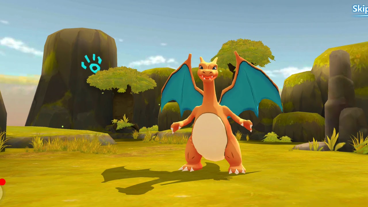 Pokémon Monsters Assemble parte 2 - YouTube