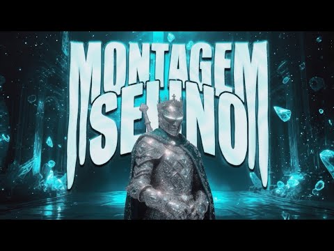 MONTAGEM SELINO - Phonk Brasil 2026 (OFFICIAL VIDEO)🇧🇷