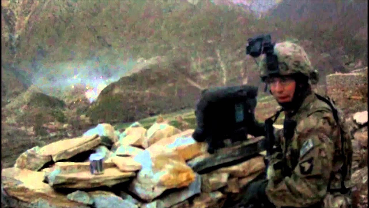 AWT Engagment in Topa: 11 enemy KIA - YouTube