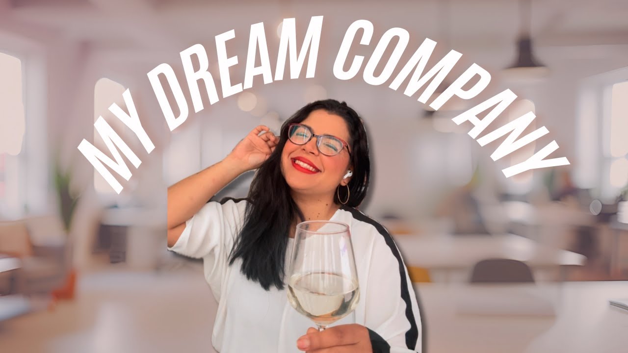 I Launched My Dream Company and Here's What Happened! - YouTube