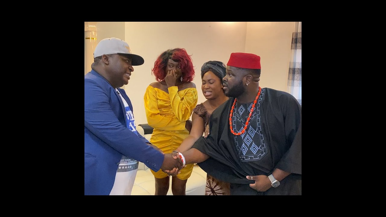 Le gendre parfait - YouTube