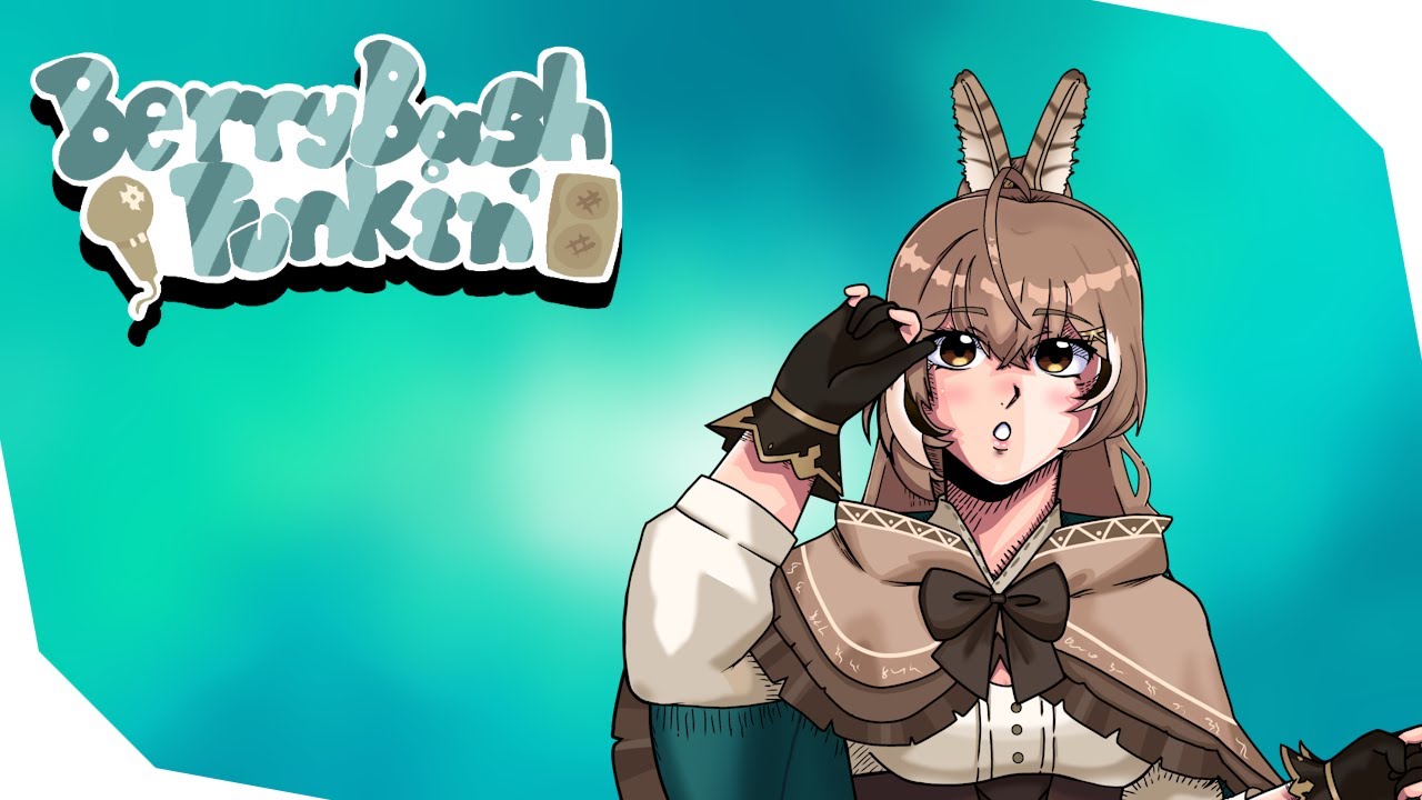 Berry Bash Funkin' OST | Moomin - YouTube