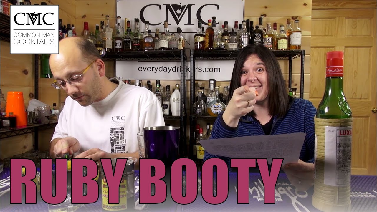 Ruby Booty Fan Appreciation Month Youtube