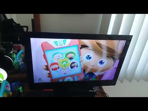 SW - Calling All Super Readers Phrases Compliation (Season 2 Montage ...