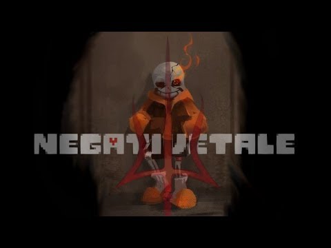 NEGATIVETALE FR: EPILOGUE - YouTube