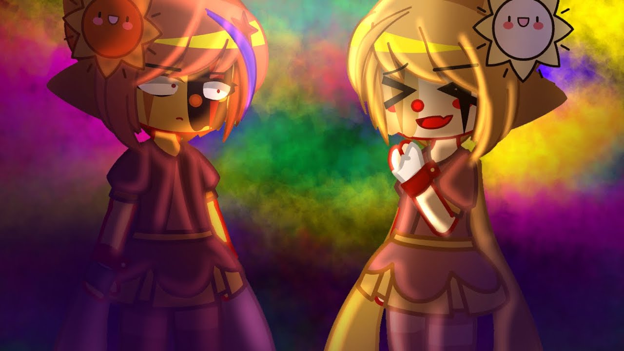 Eclipse’s and Sun’s Argument?//Eclipse Angst//Sundrop/rise Angst//Read Description! - YouTube