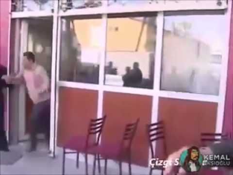 Boğanın Kahveye Dalması