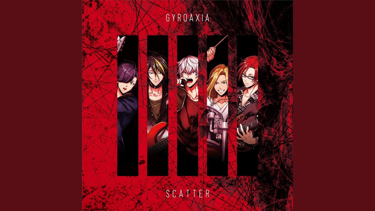 SCATTER - YouTube Music