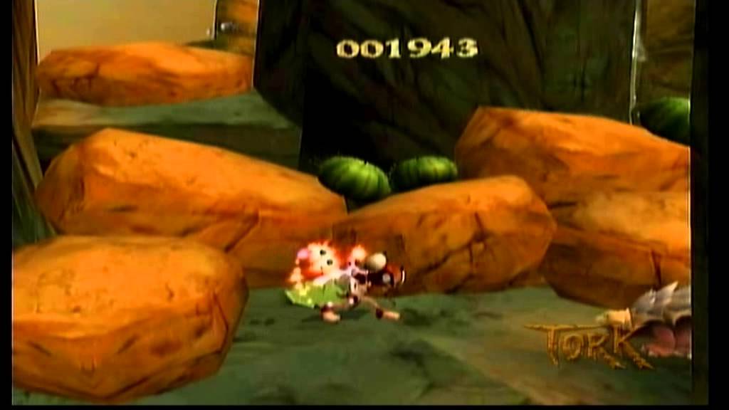 Tork | Trailer | XBOX - YouTube