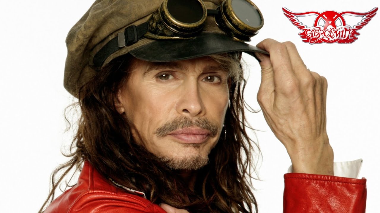 AEROSMITH : GREATEST HITS - YouTube