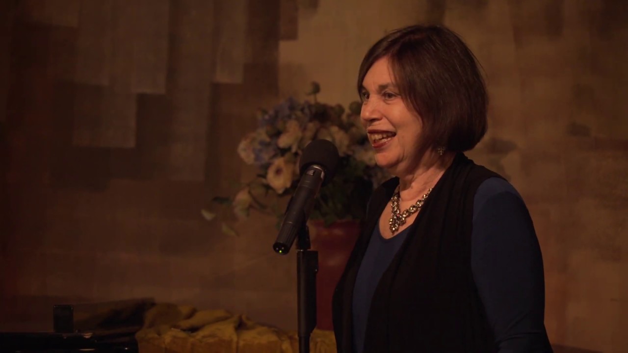 Ruth Fuerst sings My Sweetheart’s the Man in the Moon May 5th, 2019 ...